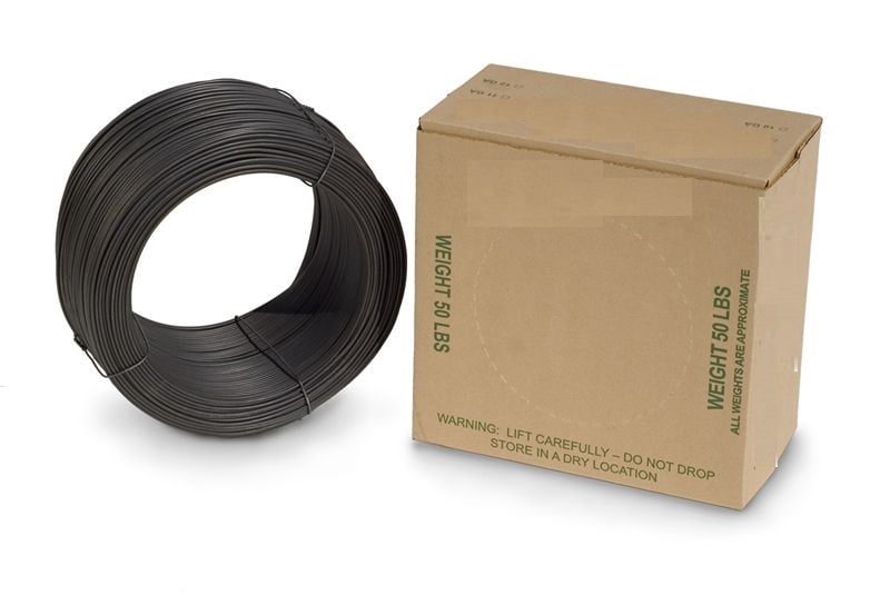 Baling Wire | FROMM Packaging