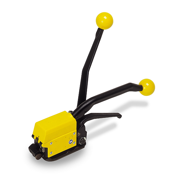 A335-Manual Steel Strapping tool | FROMM Packaging