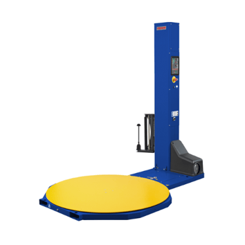 Discover the types and the benefits of an automatic wrapping machine ...