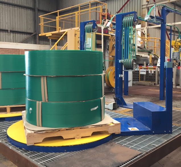 Fromm Packaging | FROMM Packaging