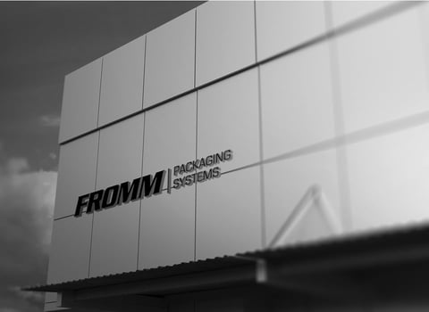 Packaging Tools & Strapping machine manufacturers | FROMM Canada ...