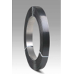 Steel strapping or banding suppliers in Canada | FROMM Packaging