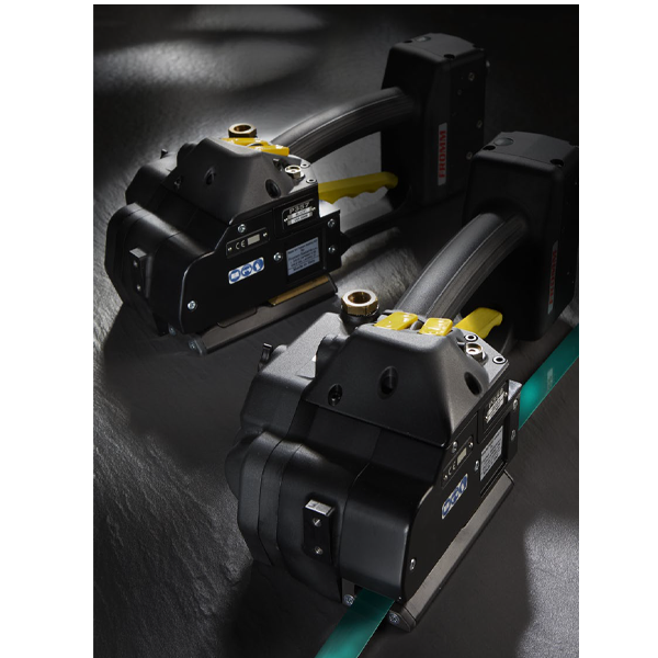 Pneumatic Plastic Strapping Tools | Horizontal & Vertical Positions ...