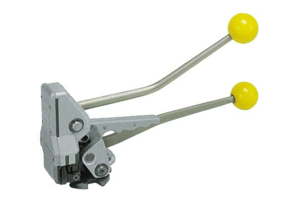 Steel Strapping Tools | Best Steel Banding Tools in Canada | FROMM ...