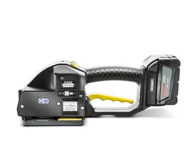 P328 Strapping Tool for Polyester , Polypropylene Strapping | FROMM ...