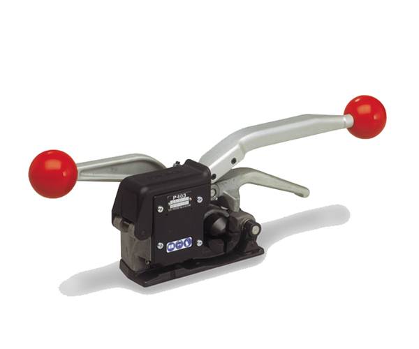 Plastic Strapping Tools | Polyester & Polypropylene | FROMM Packaging