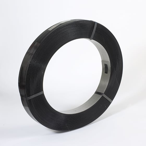 Leading Strapping suppliers in Canada | FROMM Packaging