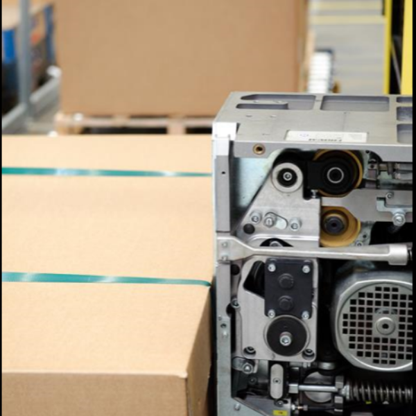 How-To Videos: Strapping & Wrapping Equipment & Tools | FROMM Packaging