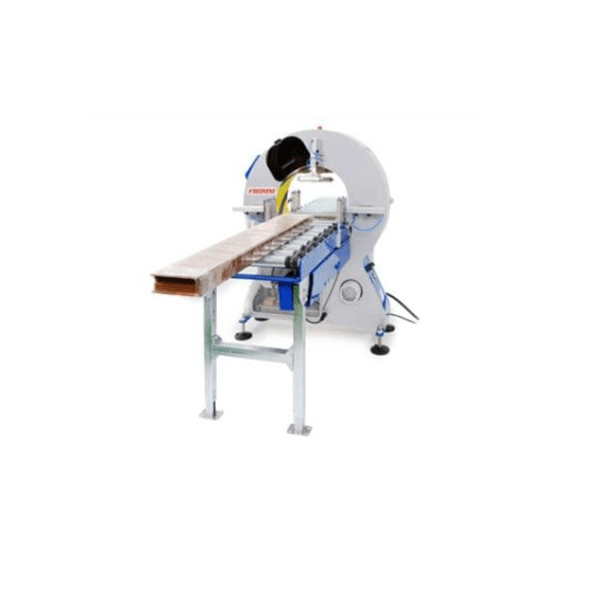 Orbital Wrapping Machines | Secure Packaging Solutions | FROMM Packaging