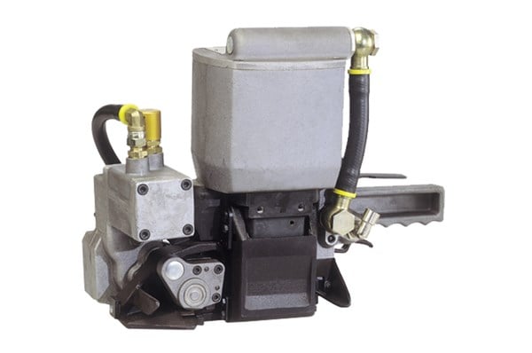 Strapping & Stretch Wrap Equipment Canada | FROMM Packaging