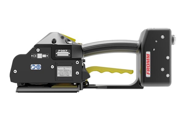 Strapping Tools, Stretch Wrapping Machine, Packaging Automation for Industry | FROMM Packaging