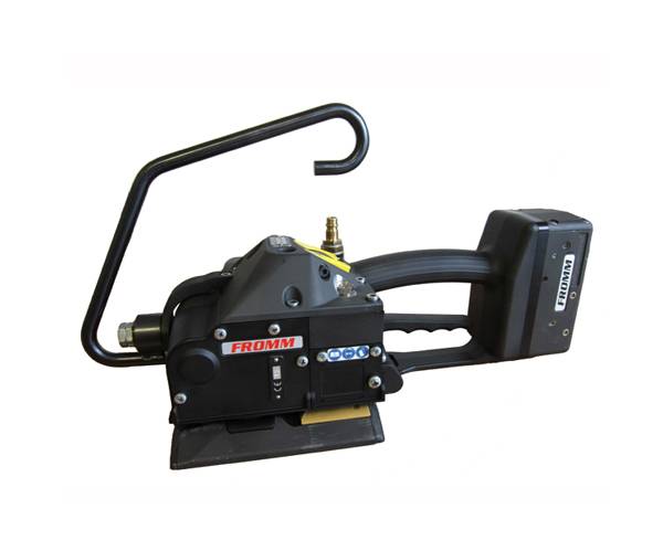 Strapping & Stretch Wrap Equipment Canada | FROMM Packaging