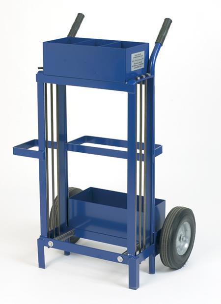 Strapping Dispensers | Steel, Poly or Cord Strapping | FROMM Packaging