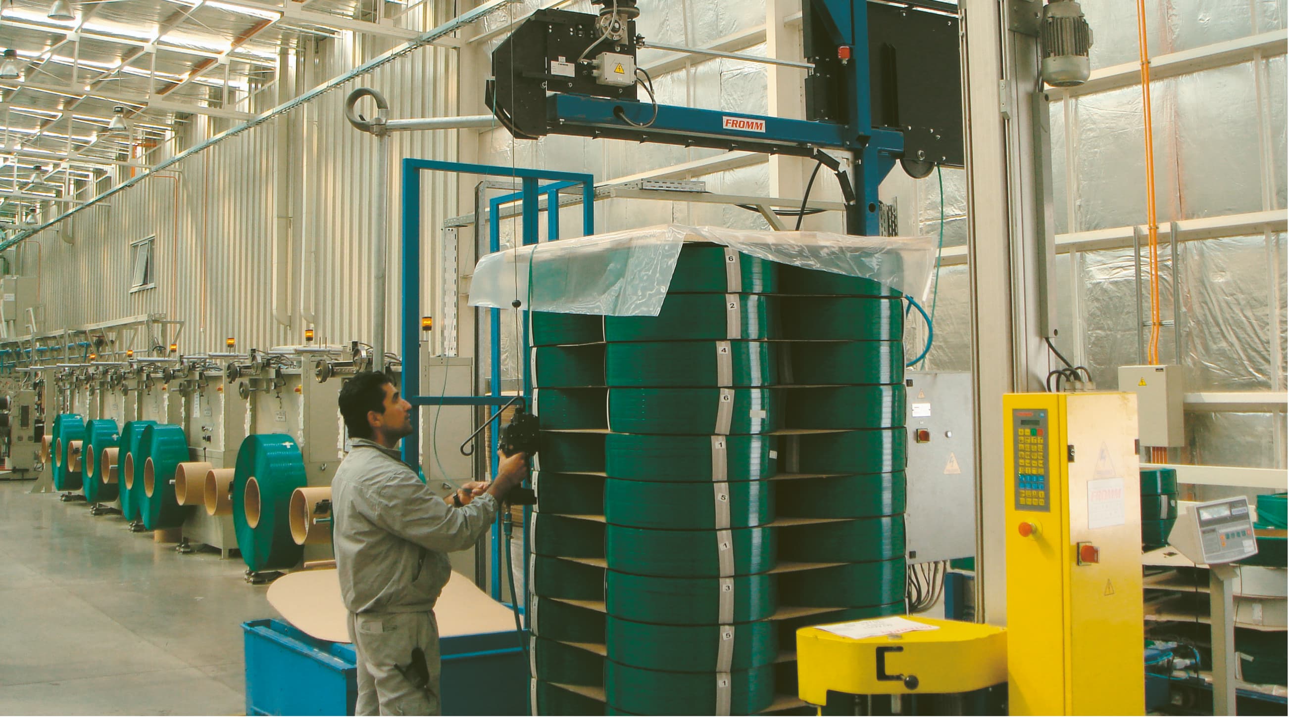 Avoid Major Repairs on Your Strapping Tools: How Maintenance Saves You ...