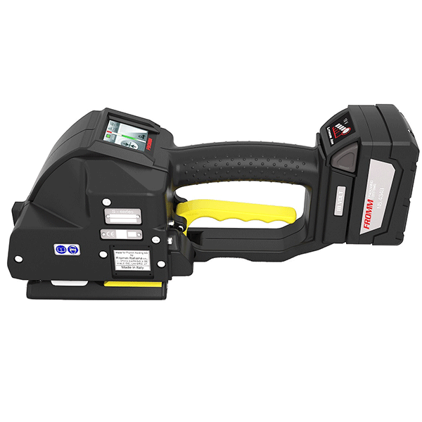 Strapping Tools, Stretch Wrapping Machine, Packaging Automation for ...