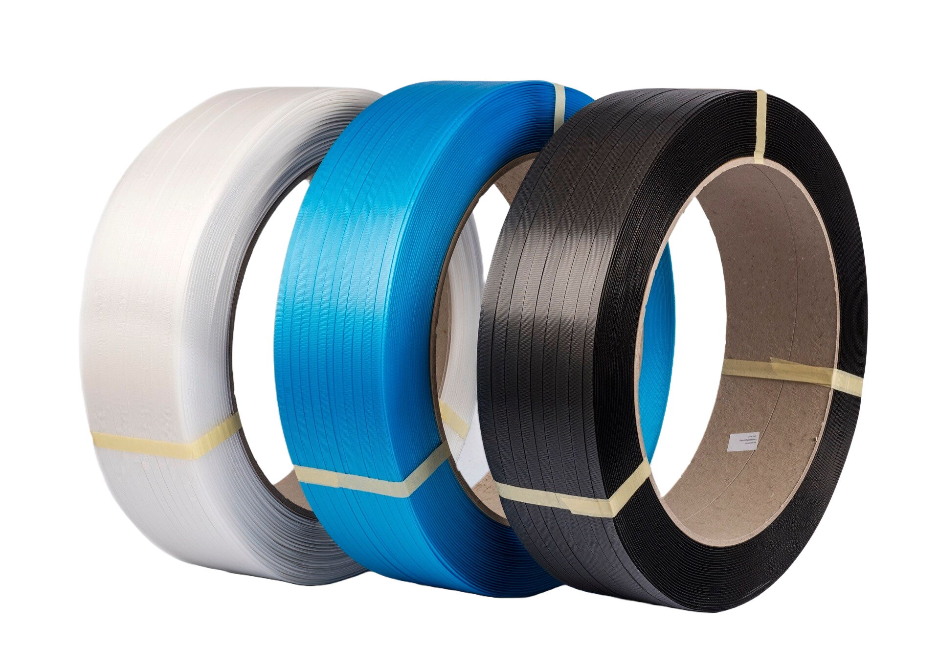 Polypropylene Strapping Suppliers in Canada | FROMM Packaging